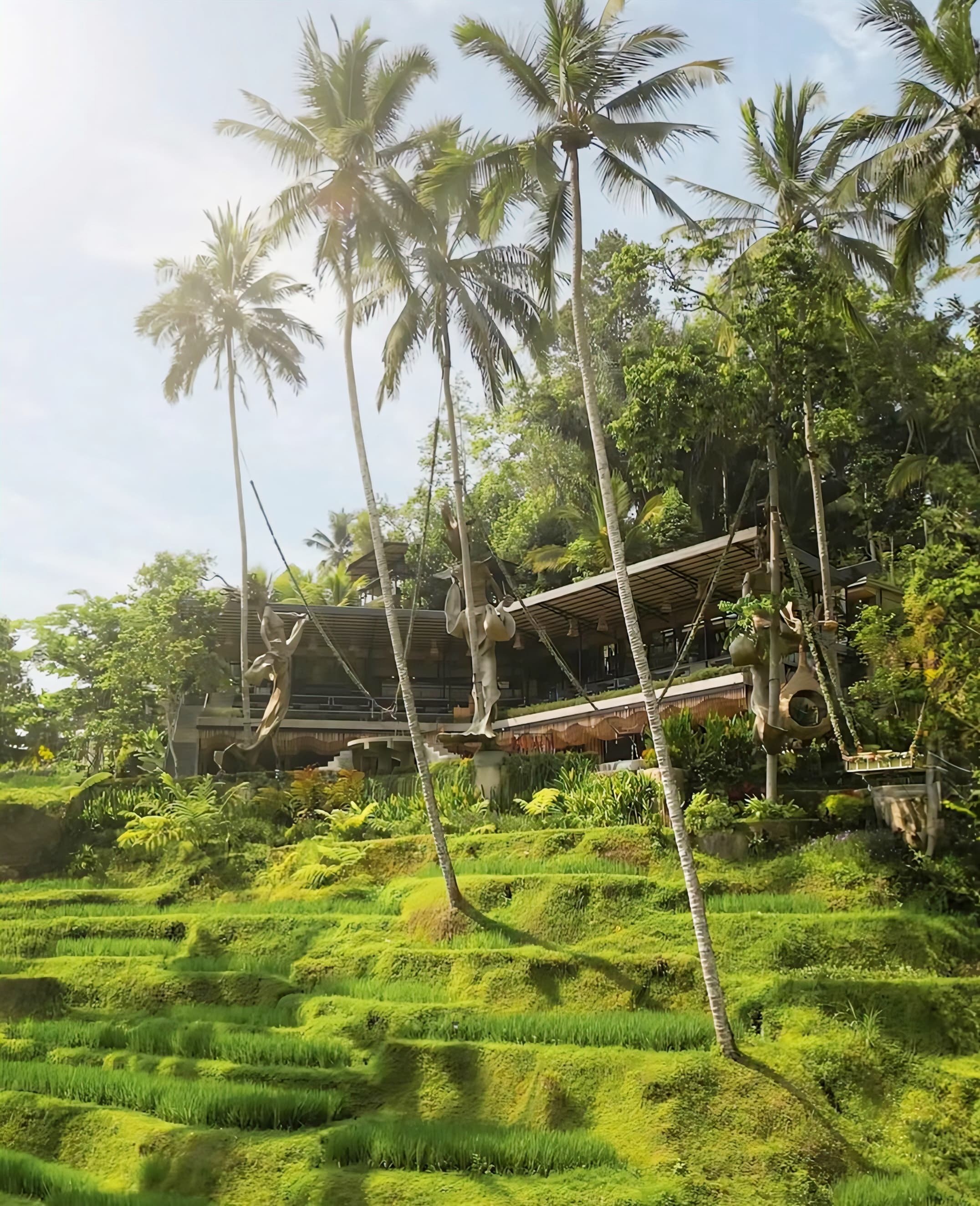 Five Instagram-Worthy Photo Spots in Bali with Stunning Natural Scenery ...