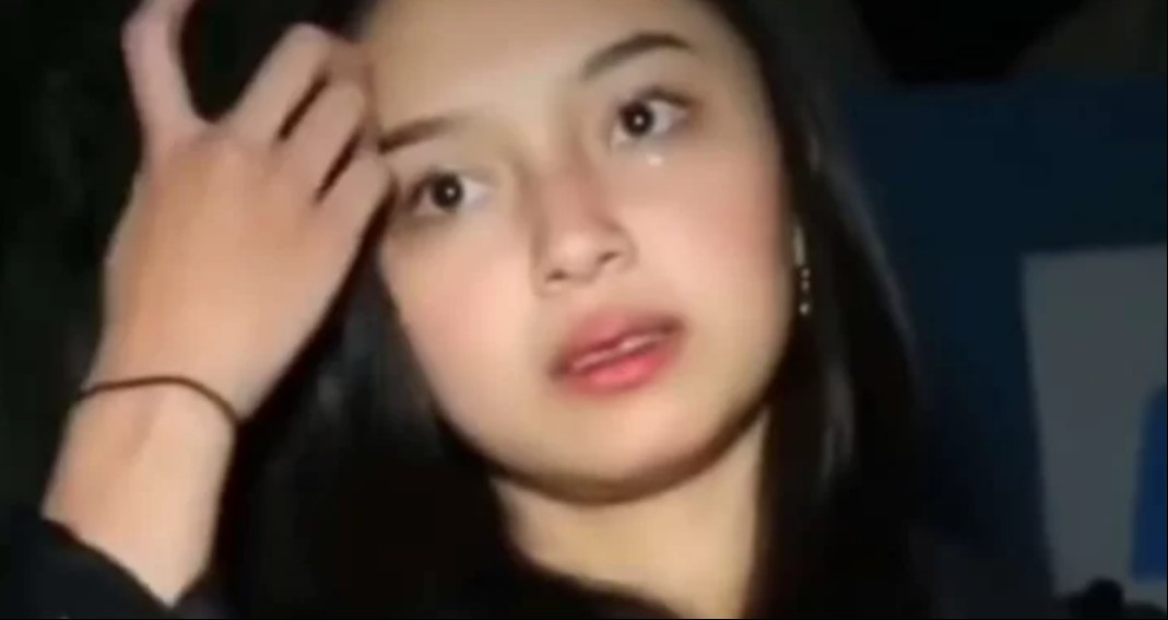 Video Devita Tangger 1 Menit 50 Detik Viral di Tiktok Jadi Trending 0,5, Hebohkan Netizen | NNC ...