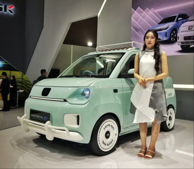3 Mobil Baru Termurah di Indonesia 2025! Hemat dan Keren | NNC Netralnews