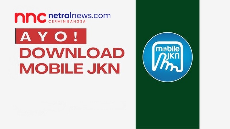 Mobile JKN: Panduan Lengkap Daftar dan Daftar Ulang Aplikasi BPJS ...
