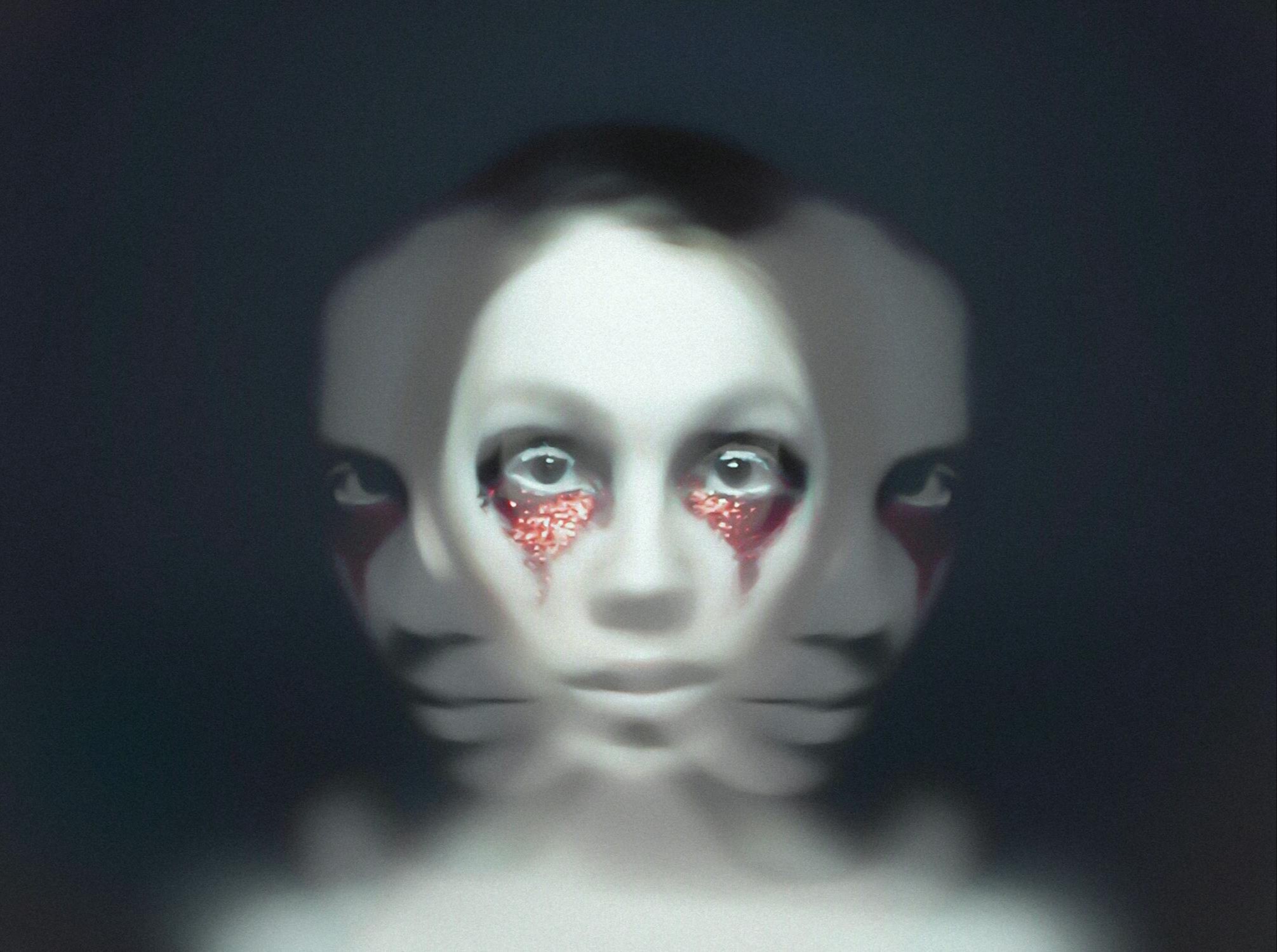 Anak Mengaku Melihat Hantu? Jangan Takut! Ini Kata Ahli Psikologi | NNC ...