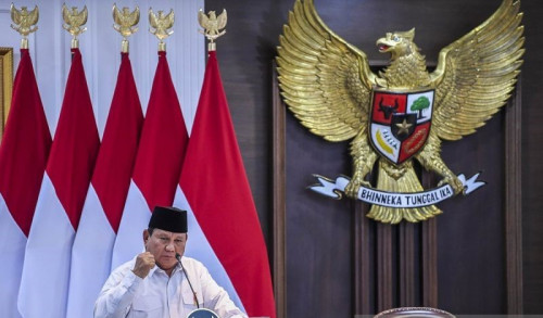 Hasil Lobi Presiden Prabowo soal Kesepakatan Tarif dengan Trump Ternyata Begini, Gaes! | NNC ...