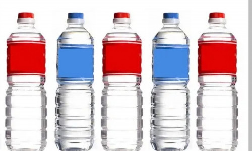 Jangan Salah Tuang! Air Aki Botol Merah Bisa Bikin Dompet Jebol | NNC ...