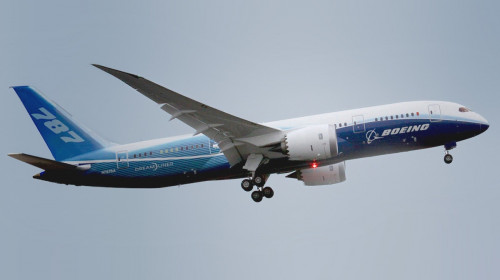 Fatal Boeing 787 Crash in India: Sign of Unending Crisis | NNC Netralnews