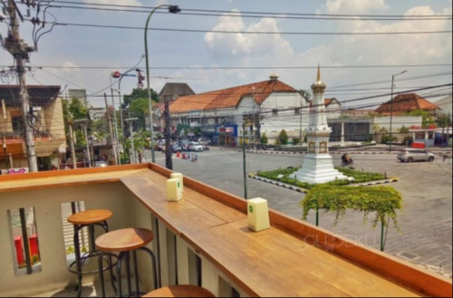 Minum Jamu Kembali Tren di Kafe Modern, Rebranding Tradisi Jadi ...