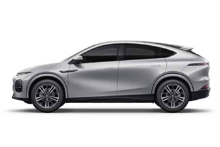 Mengintip Spesifikasi XPENG G6 di Indonesia: SUV Listrik dengan Jarak Tempuh 570 KM | NNC Netralnews