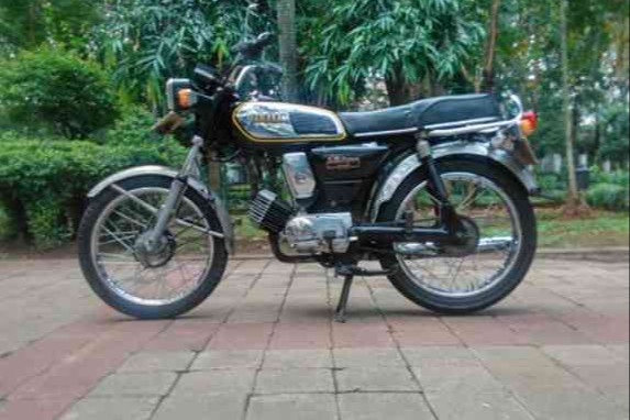Terungkap! Teknologi Jadul Yamaha L2 Super yang Bikin Iritnya Gak Masuk ...
