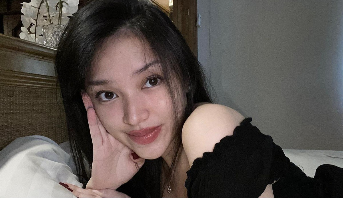 Amanda Zahra: Profil Lengkap & Biodata Selebgram Populer di X, Info Agama, Usia, dan IG | NNC ...