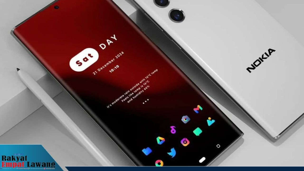 Nokia Hadirkan Inovasi Terbaru: Spesifikasi Mumpuni dan Harga Terkini ...