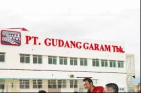 Nasib Gudang Garam di Ujung Tanduk? Ini Fakta di Balik Merosotnya ...