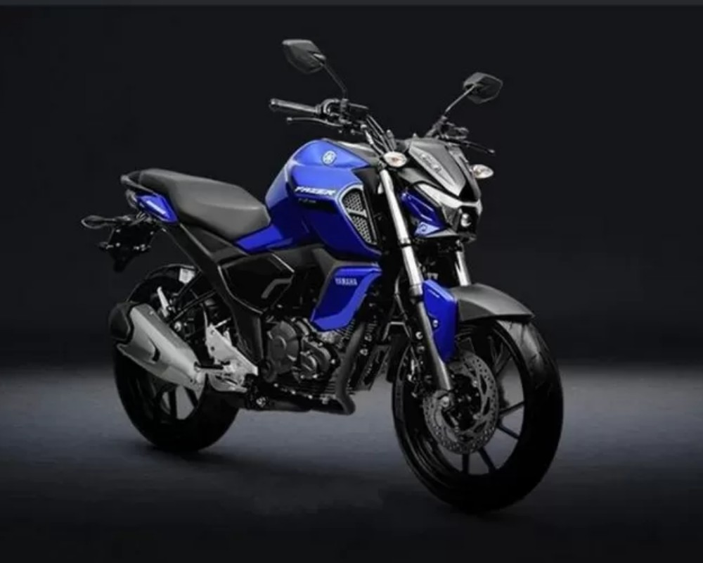 Yamaha Byson Kembali Hadir di 2025 dengan Versi Terbaru, Harganya Capai ...