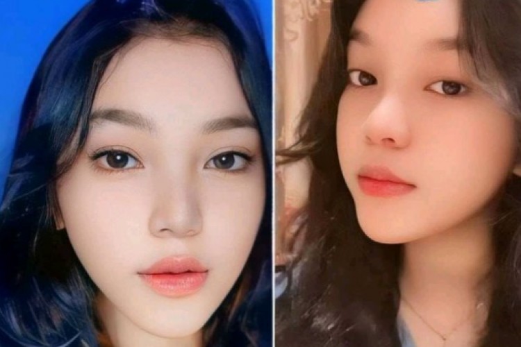 Heboh! Video Laras Bali Viral di Tiktok, Twitter, Siapa Sebenarnya? Bikin Geger Warganet | NNC ...