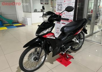 Revo X: Jejak Panjang Sang 'Motor Koperasi' dari Generasi ke Generasi ...