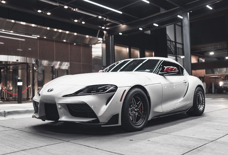 Legendaris Supercar Jepang yang Lama Terlupakan Kini Muncul Lagi | NNC ...