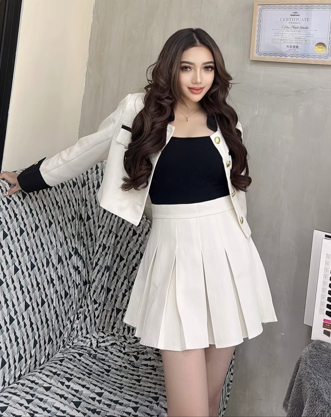 Rahayu Fafa, Si Cantik Multitalenta dari Bandung yang Bikin Kagum ...
