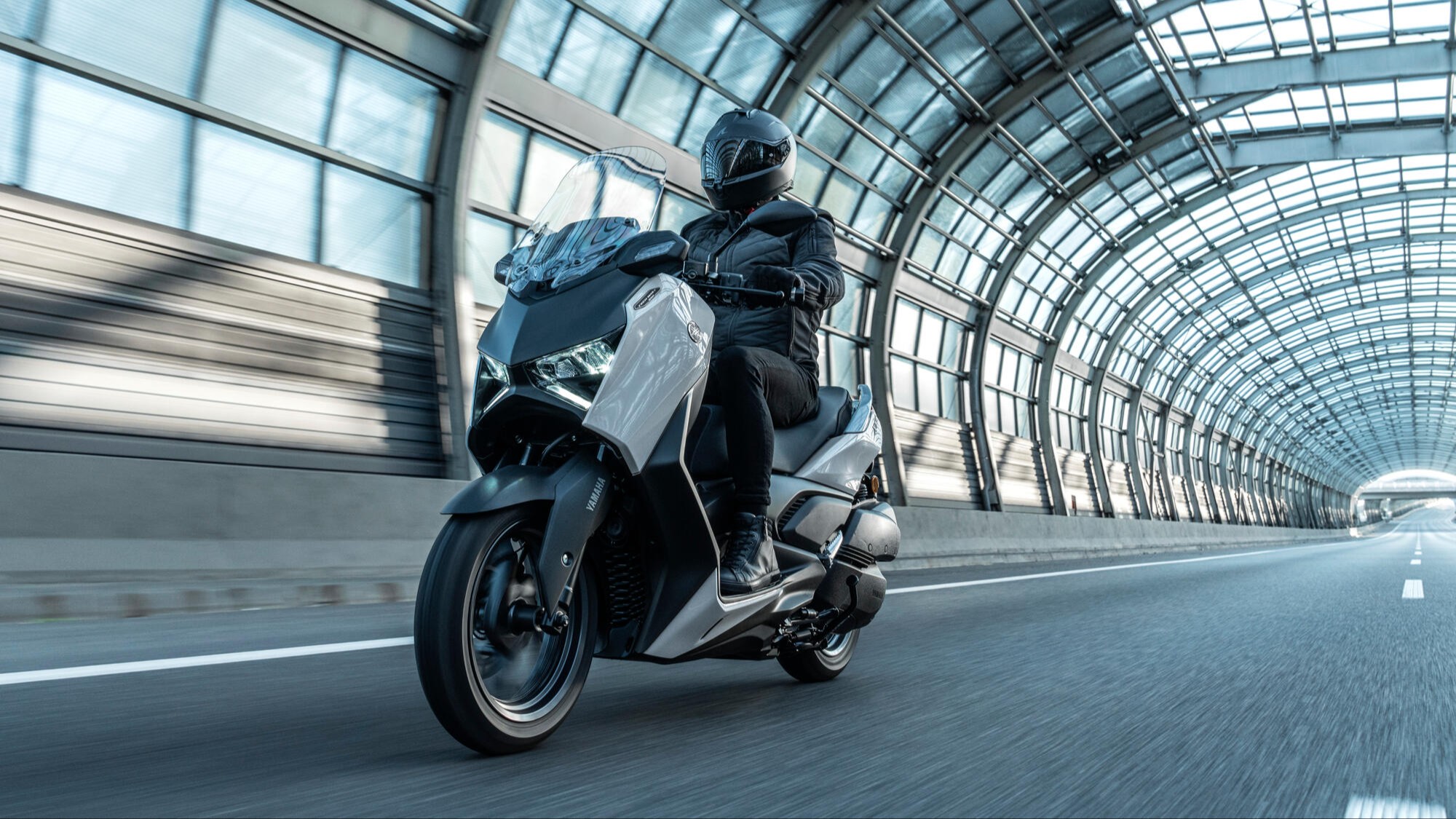 Harga Yamaha XMAX 250 Tech MAX 2025 dibanderol Rp73 jt-an | NNC Netralnews