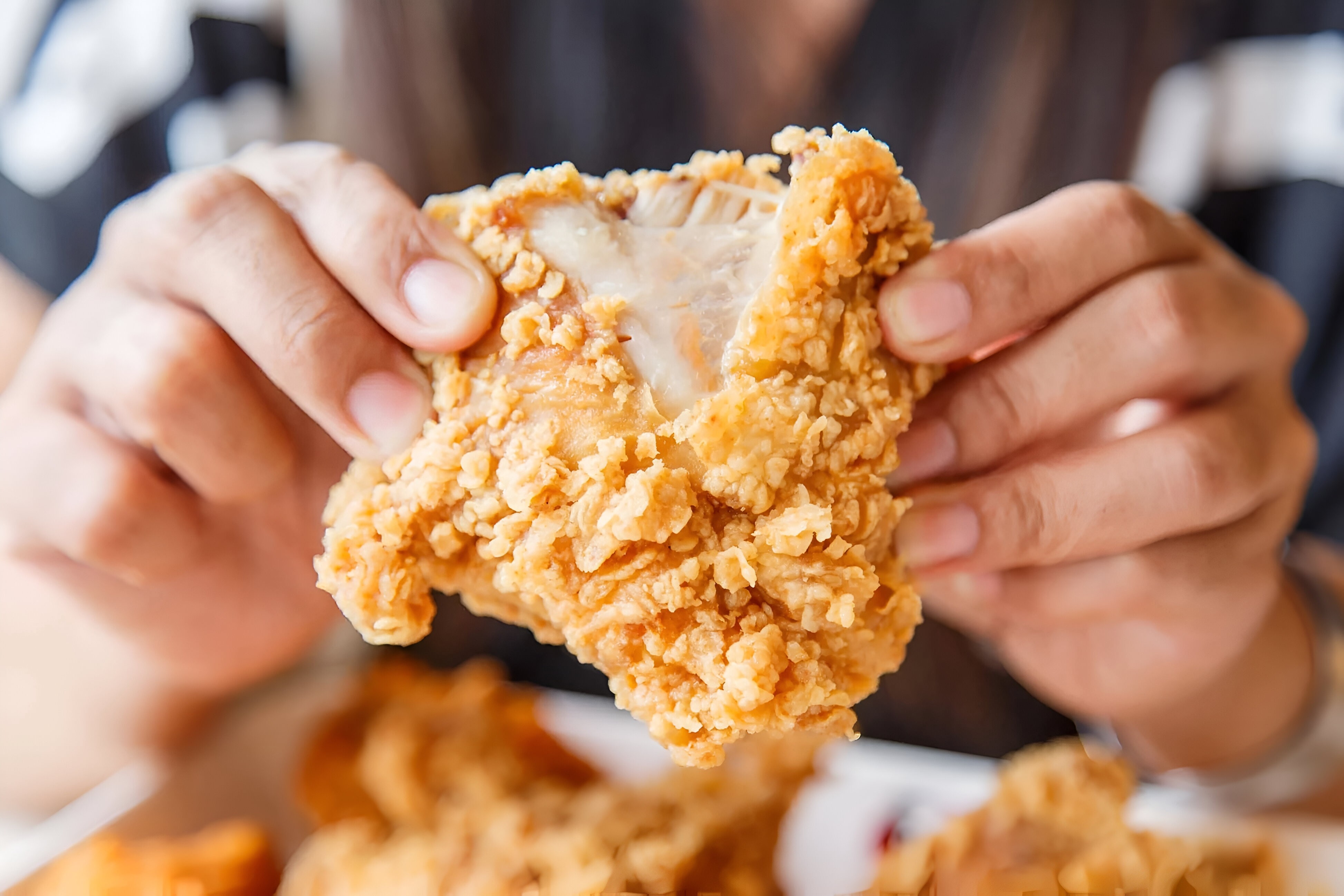 Grup Salim Suntik Dana Rp 40 Miliar ke KFC Indonesia: Strategi ...