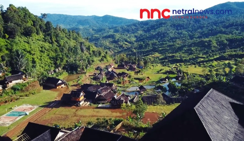 Desa Adat Gelar Alam: Liburan dan Wisata Kembali ke Akar Tradisi di ...