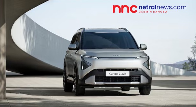 Kia Carens Clavis: MPV Baru Siap Goyang Dominasi Rival, Apa Saja ...