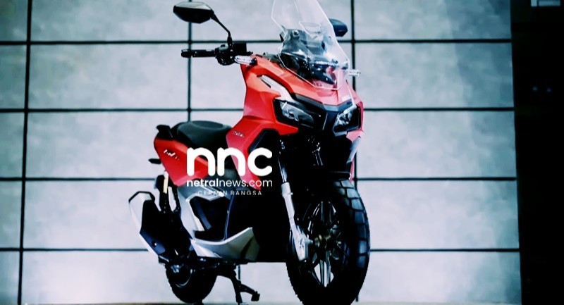 New Suzuki Vanguard 160 2025: Matic Sangar 160cc Siap Tempur di Tanah ...