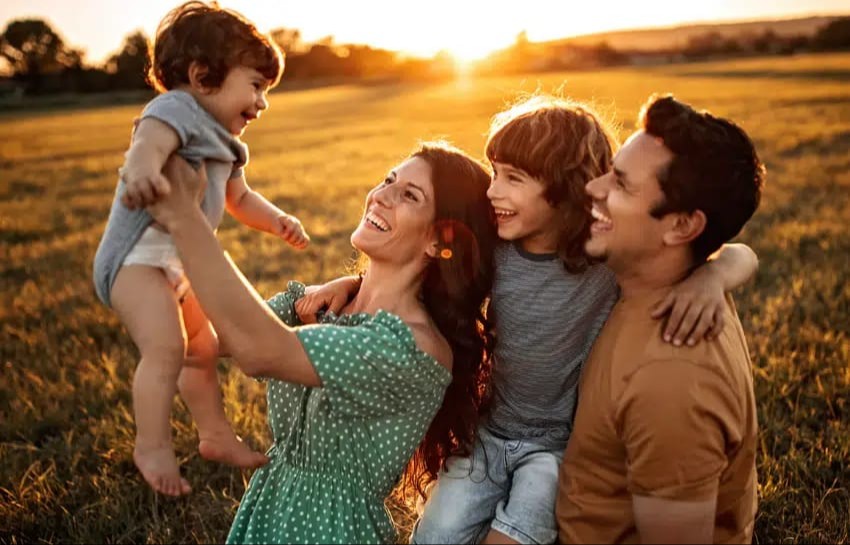 Relasi Positif Sejak Usia Dini Dukung Kecerdasan Anak, Ini Sebabnya ...