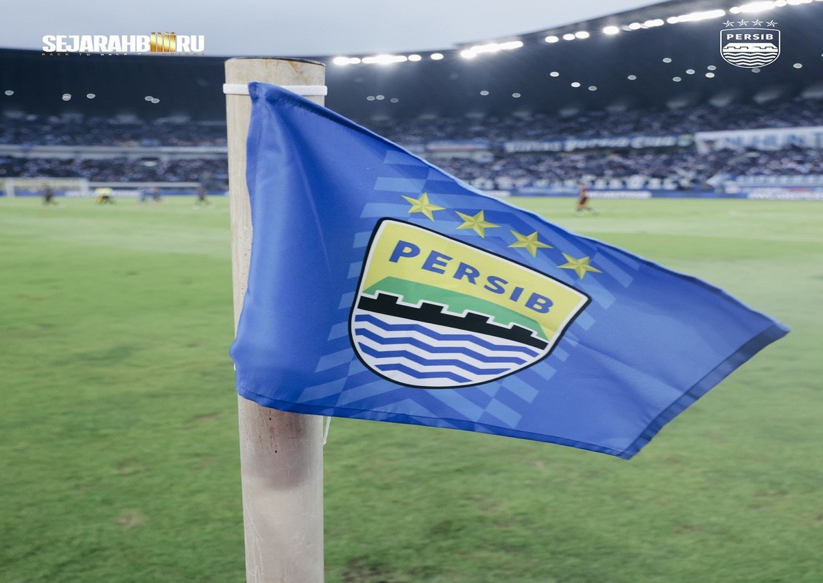 Persiapan Strategis Persib Bandung Sambut Liga 1 2025/2026: Tancap Gas ...