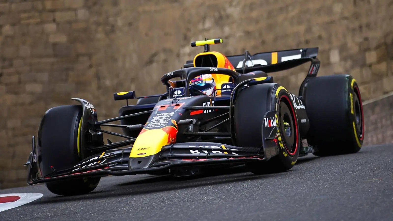 Red Bull Bawa Upgrade Besar Jelang GP Austria Demi Kejar Ketertinggalan ...