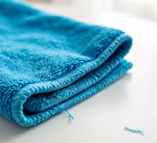 Lap Microfiber Andalan Gen Z di Rumah Minimalis, Bikin Bersih Tanpa ...