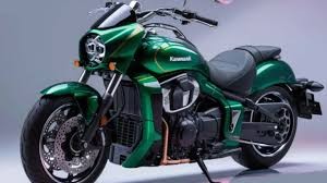 Moge Retro-Modern! Kawasaki Eliminator 400 2026 Siap Meluncur dengan ...