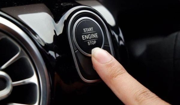 Wajib Tahu! Begini Cara yang Benar Mematikan Mesin Mobil Matik Setelah ...