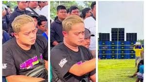Viral Meme Thomas Alva Edi Sound, Siapa Sebenarnya "Penemu Sound Horeg ...