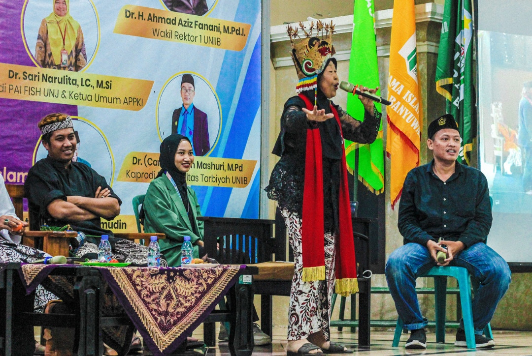 Banyuwangi sebagai Laboratorium PAI Multikultural | NNC Netralnews