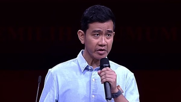 Janji Gibran 19 Juta Pekerjaan: Rakyat Masih Menunggu! | NNC Netralnews