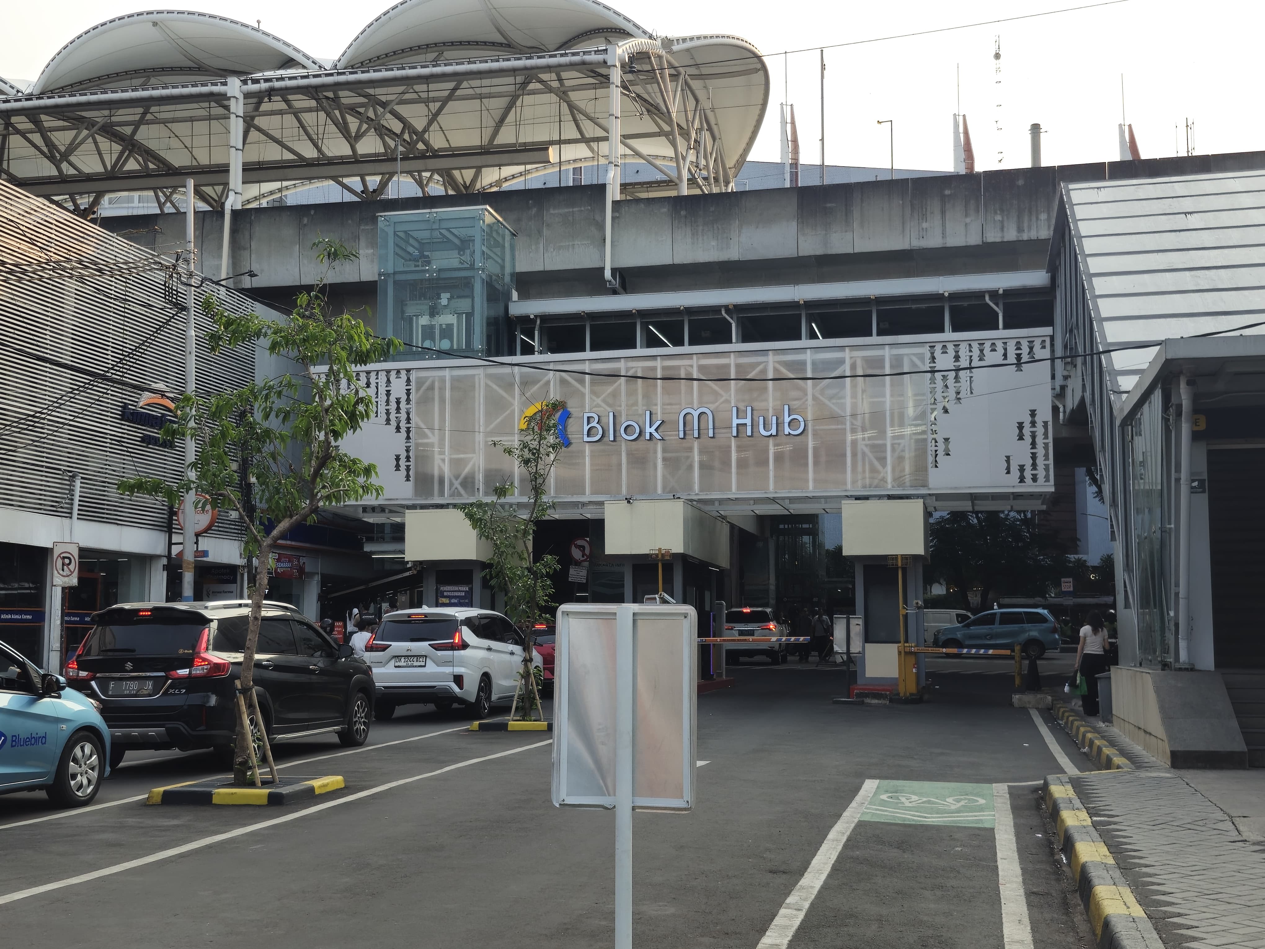Exploring Blok M: The Iconic District Turned Gen Z Lifestyle Hotspot ...