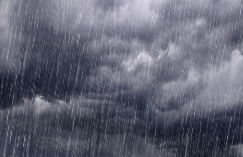 The Carnian Pluvial Episode: When the Rain Changed Everything | NNC ...