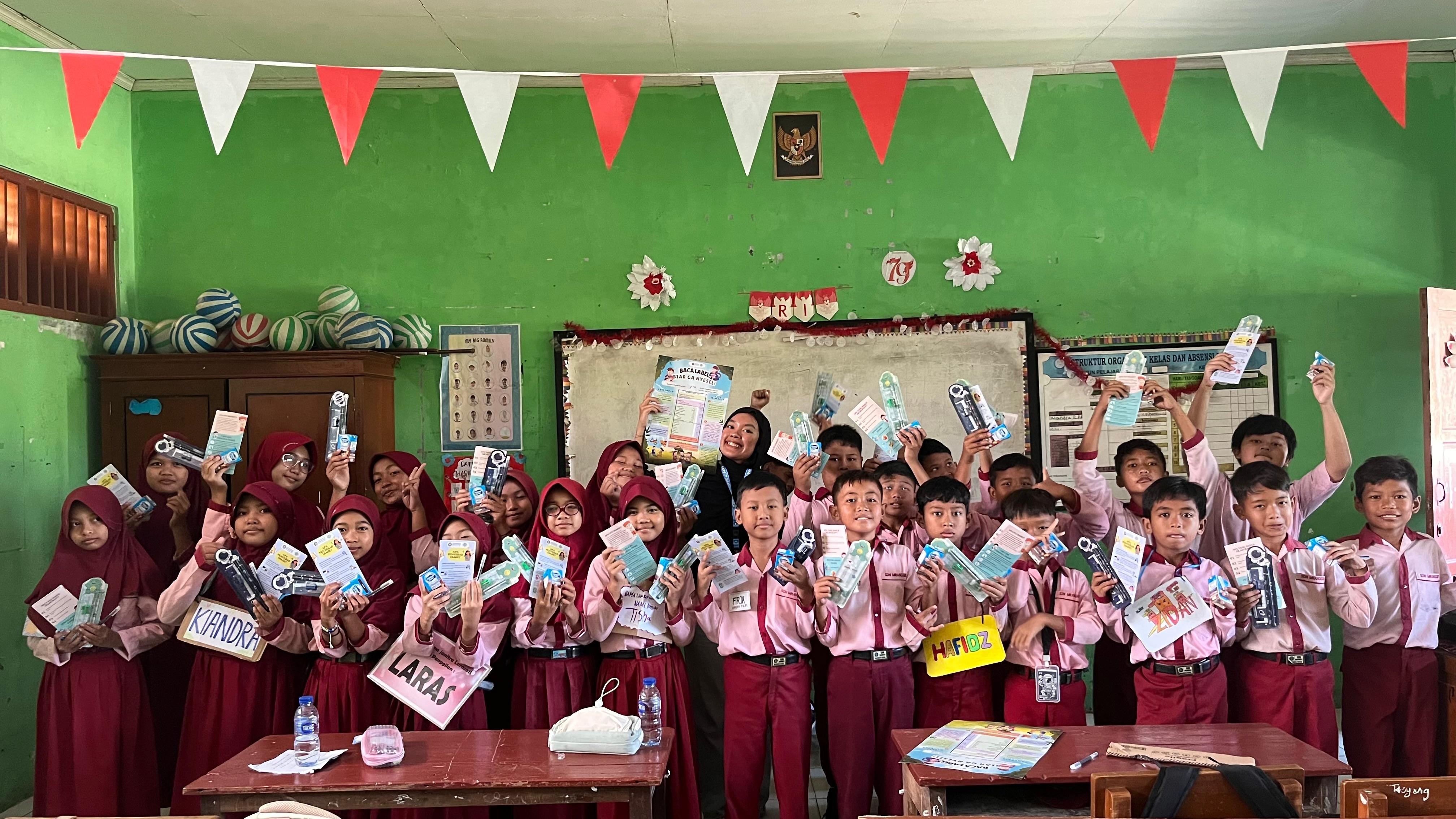 Tips Mendidik Karakter Anak Gen Alfa | NNC Netralnews