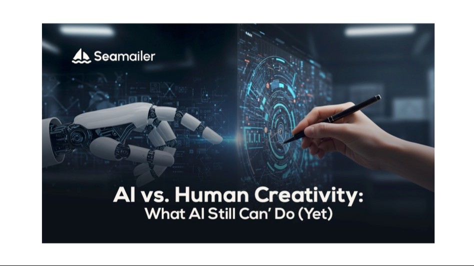 Kecerdasan Buatan vs Kreativitas Manusia: Apa yang Masih Belum Bisa ...