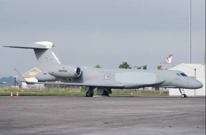 The Uniqueness of Singapore’s AWACS Aircraft Compared to Other AWACS ...