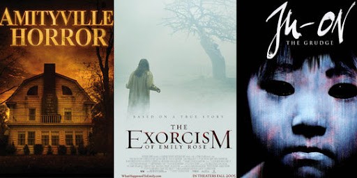 5 Film Horor yang Paling Digilai Para Penikmat Genre Seram Sepanjang ...