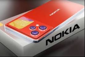 Nokia Reng Pro Meluncur di Indonesia: Spek Unggulan & Harga Ramah ...