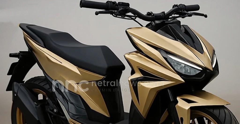 Honda Beat Alpha 125cc Siap Rilis, Matic Sejuta Umat Naik Kelas! | NNC ...