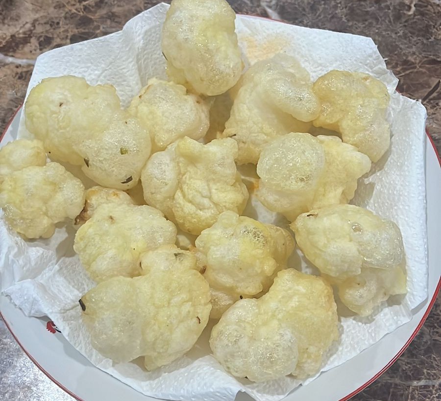 Cireng: The Beloved Indonesian Street Snack from West Java | NNC Netralnews