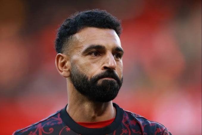 Mohamed Salah Kritik UEFA Terkait Tribut untuk ‘Pele Palestina’ Suleiman al-Obeid | NNC Netralnews