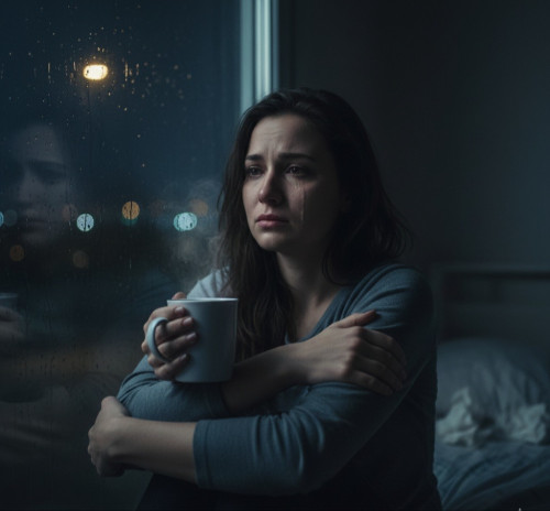 7 Ide Prompt Foto AI Galau Estetik yang Keren Pakai Gemini AI | NNC ...