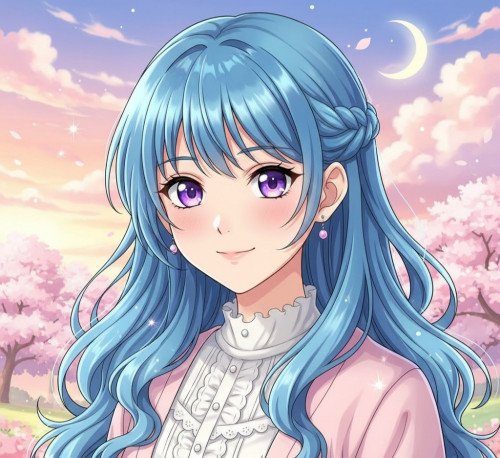 Cara Cepat Bikin Wajah Jadi Anime dengan HP dan AI | NNC Netralnews