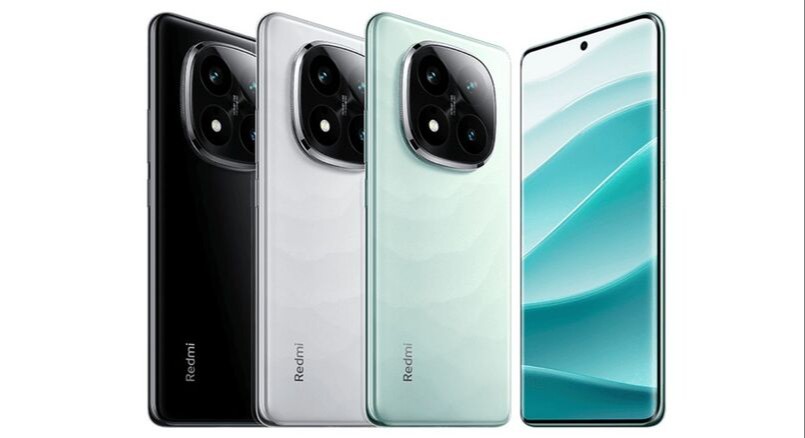 Daftar HP Redmi Terbaru di Indonesia, Harga dan Spesifikasi Lengkap ...