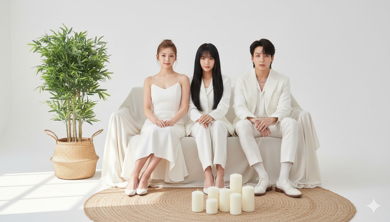 25 Prompt Foto ala Studio Bareng Teman dengan Gemini AI | NNC Netralnews