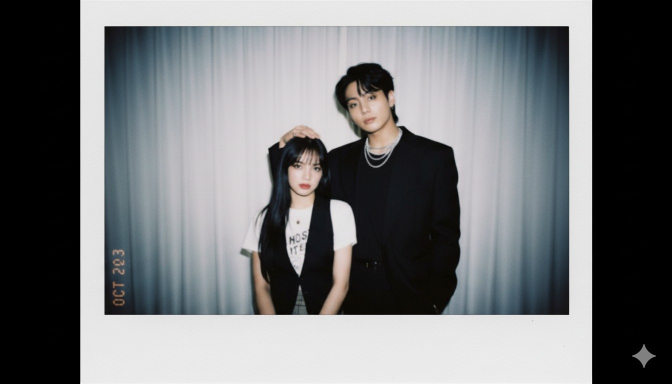 Tutorial Membuat Foto Couple Ala Polaroid Menggunakan Gemini AI | NNC ...