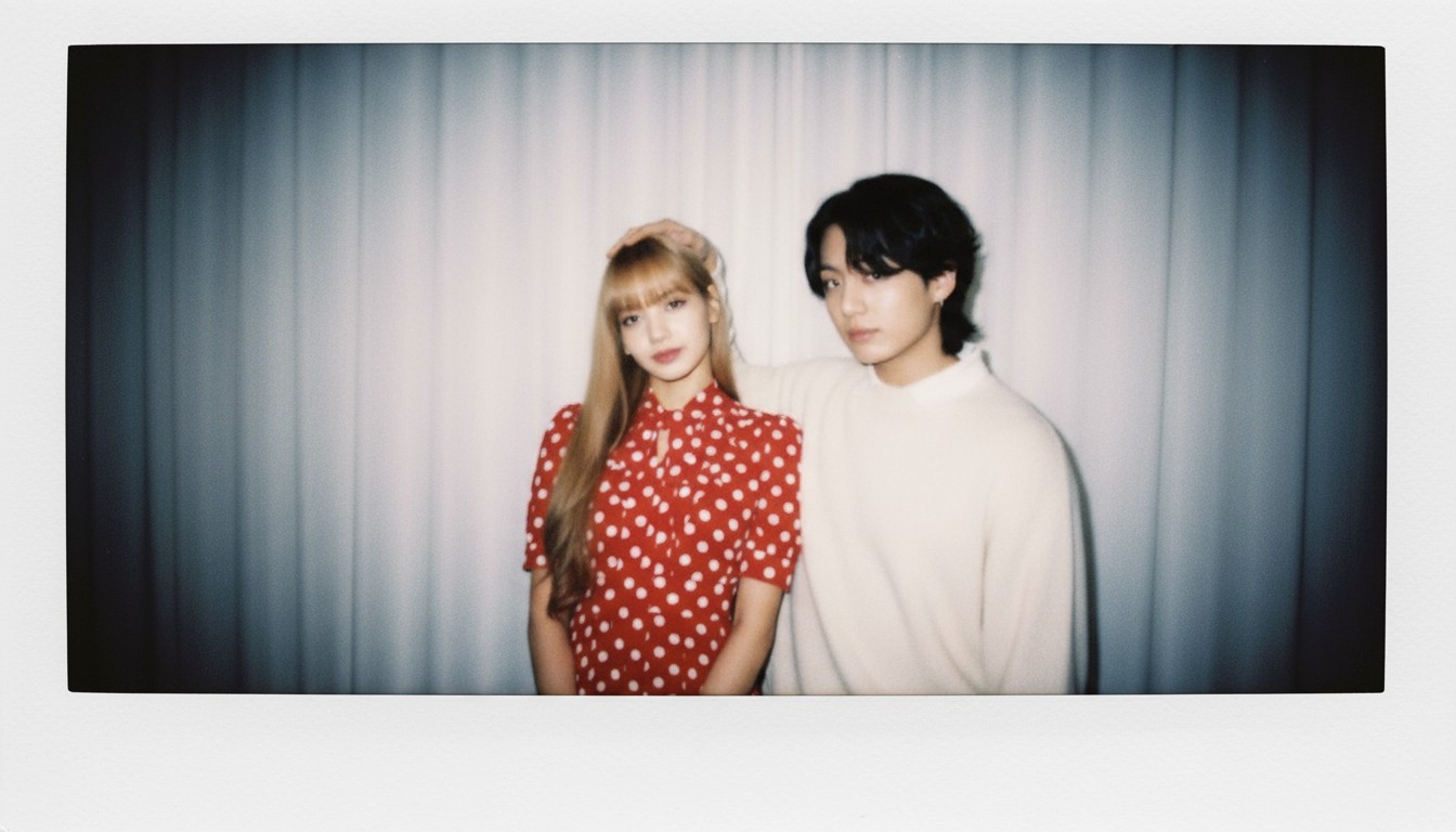 Obat Rindu! Edit Foto Polaroid Bersama Pacar Pakai 16 Prompt Gemini AI ...