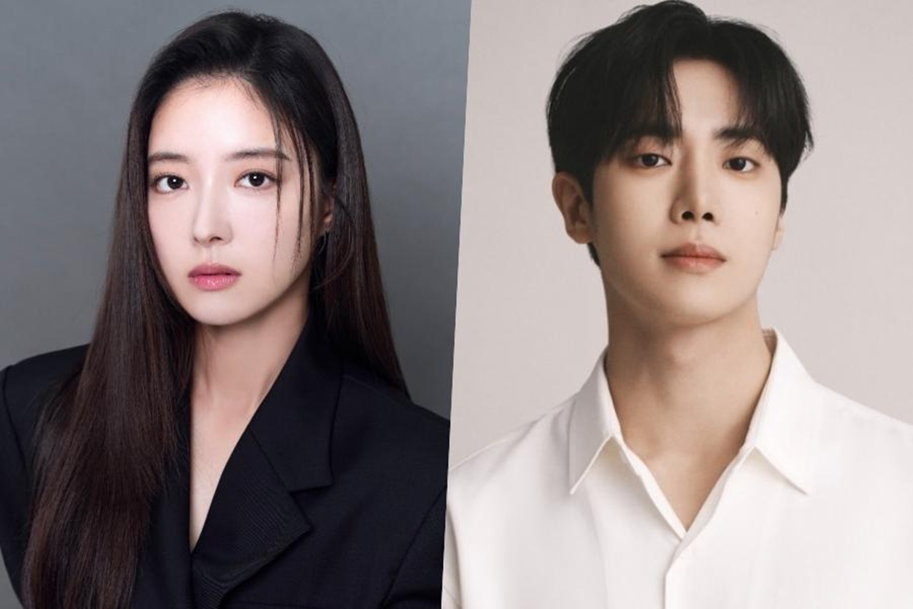 Lee Se Young & Choo Young Woo akan Dipasangkan dalam Drama Fantasi ...
